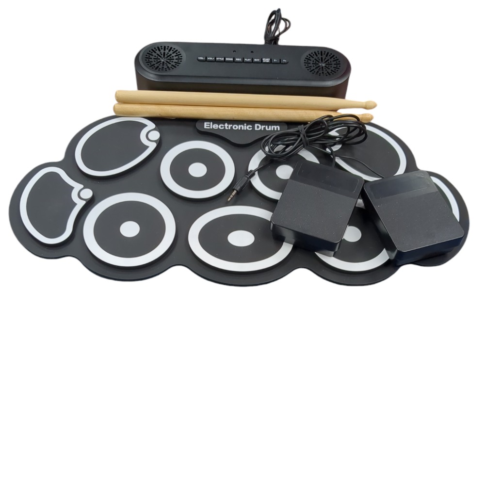 Used Electronic Drum kit - Own4Less
